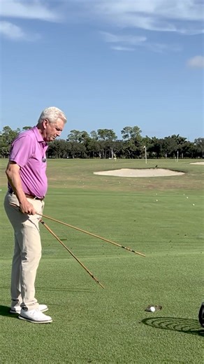 9.5K views · 43 reactions | Downswing Drill (Effective) Become a SGA member, sign up below: https://scratchgolfacademy.com/free-sga-account/ | Scratch Golf Academy | Facebook