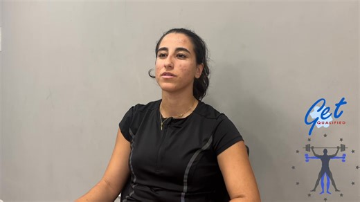 From day one of the online study - to the final practical assessment… the October group put in the work and it shows. 💪 In this short video, you’ll hear it in their own words: ✅ fast, supportive tutor feedback online ✅ hands-on coaching corrections in the gym ✅ and the biggest takeaway… confidence to coach properly. If you’re serious about becoming a Personal Trainer (or levelling up your coaching), this is what the journey looks like. Want course details and upcoming practical dates? Send us a