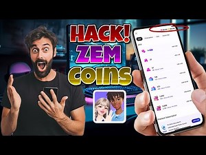 ZEPETO HACK - How I Get Free Coins & Zems Unlimited Zepeto Hack 2026 (full tutorial)