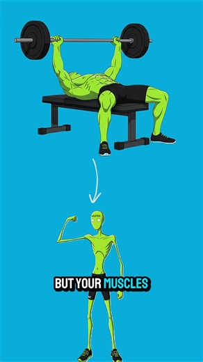 How To Build Muscle Faster