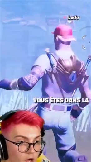 Je le reposte car j’ai bien aimé vous faire voir comment j’ai ragé.#rage #fortnite #hasnina_tv #hashleygrslbn #jeanfils #pourtoi #fyp #ludo #gaming