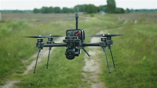 Germany’s drone factory for Ukraine, how Quantum Systems is scaling battle proven UAVs for 2026