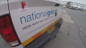 National Grid warning customers about potential scams