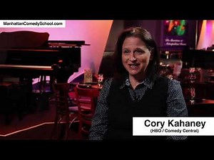 HOW TO: STAND UP #1 | What Is Stand Up Comedy?