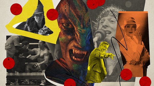 The 50 Most Anticipated Movies of Fall 2025