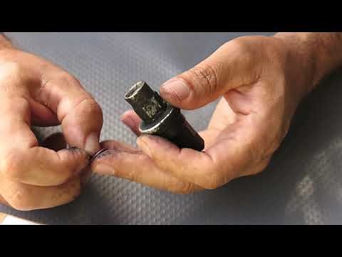 ERROR SENSOR G65 - CODIGO 00819-009 SEAT, AUDI, VOLKSWAGEN