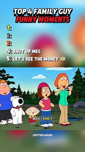 family guy funny moments #funnymemes #short #familyguy #reelsviral #comedy #reelschallenge | Family Guy Clips