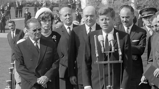 Houston, we have a problem explores the myth that there were three...