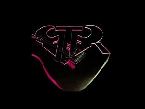 GTR - Toe the line [lyrics] (HQ Sound) (AOR/Melodic Rock)