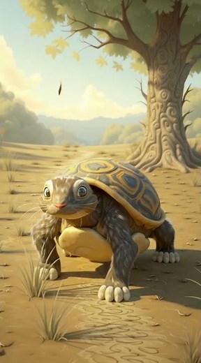 I Built The World's Best Turtle Racer