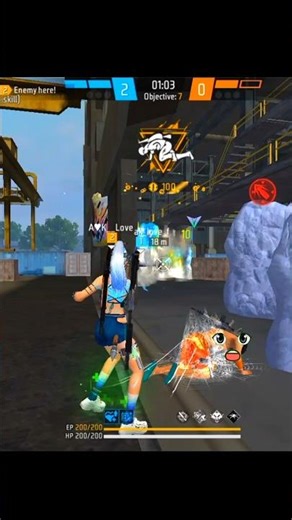 Logo Ko Hasne Do🥺 Free Fire Trending Shorts 🔥 Motivational shorts ♥️ #namastegaming #viralshorts ♥️🥺