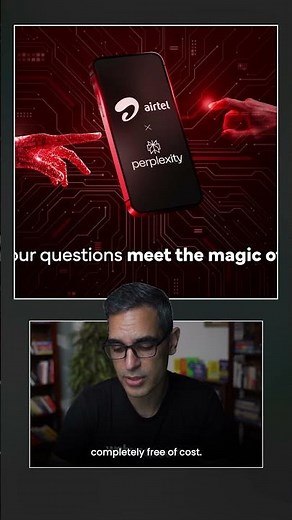 Airtel ke OFFER pe aapke liye 2 QUESTIONS! | Ankur Warikoo #shorts