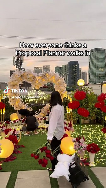 Effective Proposal Planning for Engagement Success