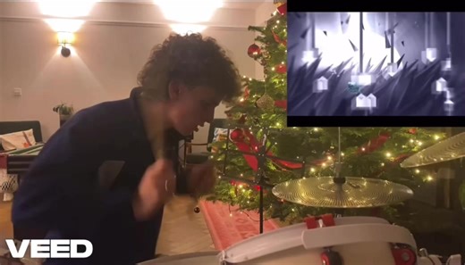 Flow By Creo - Drum Cover