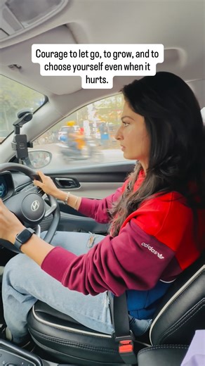 LIFE COACH | SIMRAN SAHNI on Instagram: "Some endings arrive to teach us what we deserve, some people leave to show us our strength, and some dreams fall apart so better ones can find us. . . . . #lifecoaching #lifecoachforwomen #mentalstrength #instagood #mentalhealth"