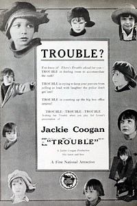 Stream Trouble (1922): Find it on Netflix, Prime Video, Hulu & more