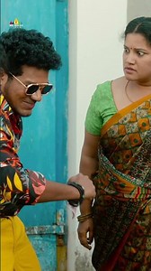 Mukku Avinash's Hilarious Comedy | #bootcutbalaraju | #youtubeshorts | #hindishorts | #shorts