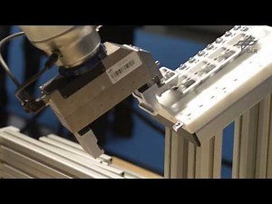 easy automation of assembly tasks