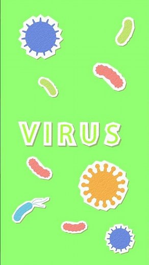 Viruses | Structure, Function, and Diseases | Biology Shorts