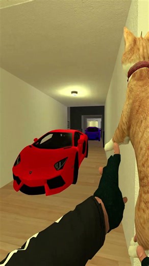 Is That Carmen Winstead ?? - Gmod Nextbot #shorts