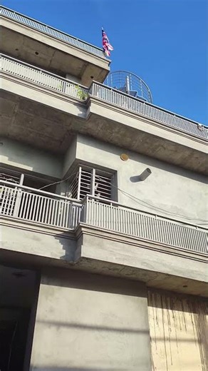 New Classical Design | Luxury Home Look | Kamboj Construction