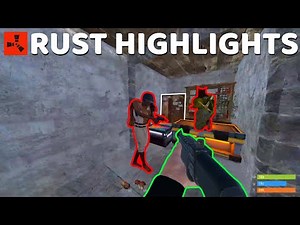 BEST RUST TWITCH HIGHLIGHTS AND FUNNY MOMENTS 188