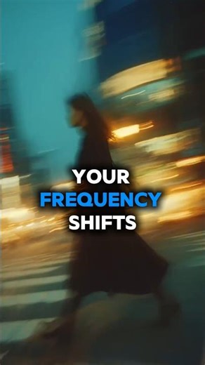 Frequency Connection Theory — Why Some Souls Match Your Energy Instantly