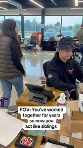 525K views · 3.6K reactions | Annoying my coworker is part of my job description at this point 藍 #genyhitch #officehumor #fridayvibes #workshenanigans #coworkers | GEN-Y HITCH | Facebook