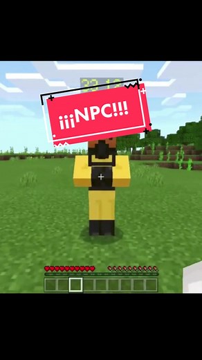 Cómo agregar NPCs en Minecraft: Tutorial detallado