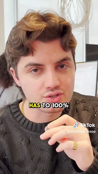 Stadium Live on TikTok