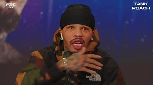 302K views · 5.5K reactions | Gervonta "Tank" Davis doesn't just fight for Baltimore, he fights for everyone who's ever felt like their backs against the rope. #TankRoach | Premier Boxing Champions | Facebook