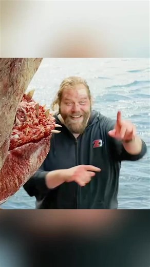 #foryou Red terror in the blue sea #shorts #shorts #usa🇺🇸