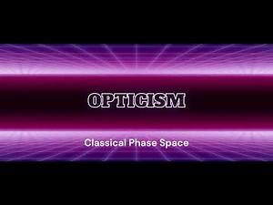 Continuous Variable Quantum Computing with Strawberry Fields - 6 | Classical phase space