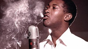 7.8K views · 912 reactions | Happy New Year! | Sam Cooke | Facebook