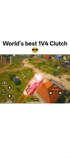 What Happens When 1v4 Clutch GOES WRONG Watch This| 1v4 clutch Bolte😂 | Girl Gamer | FAILED EPICLY 😭