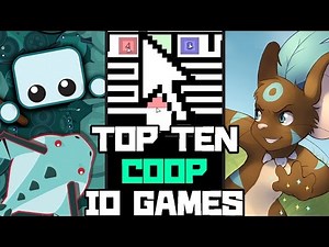 These Are The Best FREE COOP BROWSER Games You Can Play Now! 2020