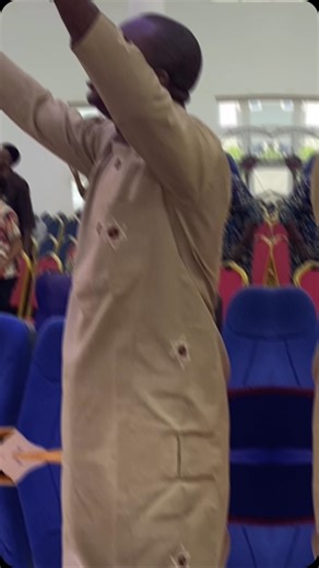 Extraordinary worship. Electrifying atmosphere. Undiluted Word. A loving, vibrant community. Our Spring Service isn’t just another Sunday service — it’s an encounter you need to experience for yourself. See you next Sunday! #Highlights #FYP #Fellowship #SpringService #VBCMokola #VineBranchChurch | Vine Branch Church | Facebook