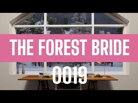 The Forest Bride - Finnish Tale - Heartwarming Tales for Everyone