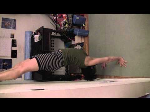 HandstandPracticeFebruary2015