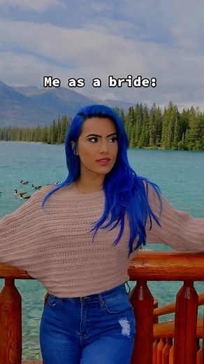 439K views · 74 reactions | I don’t think this app worked for me BUT if you want to try it here are the steps: - the app is called “FacePlay” - find the “wedding dress” option from the categories - pick one and then add in a photo of yourself so it can put your face onto the video - find this video on my tik tok and click the “cap cut” button and it’ll edit the whole thing for you Ok byeeeeeee | BodmonZaid | Facebook