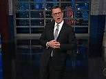 Colbert mocks Kavanaugh for misusing the word 'boofing' in yearbook
