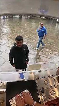 BRO GOT OUR VERY LAST POTATO! 😭💔