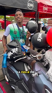 67 reactions | ️ MotoAlbert | SYM apoyando el deporte y la salud ...