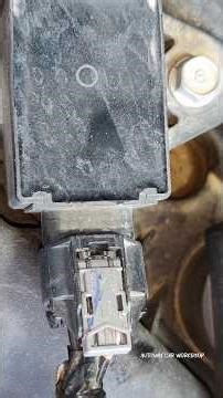 Spark Plug Removal & Cleaning Step by Step😳