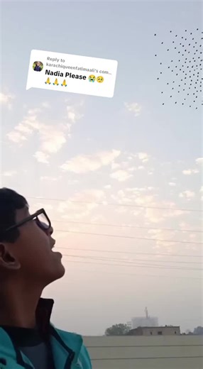 Replying to @karachiqueenfatimaaliprindo na Nadia likha 🫰