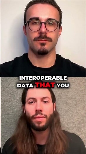 The Era of Interoperable Data is Here #data #blockchain #web3