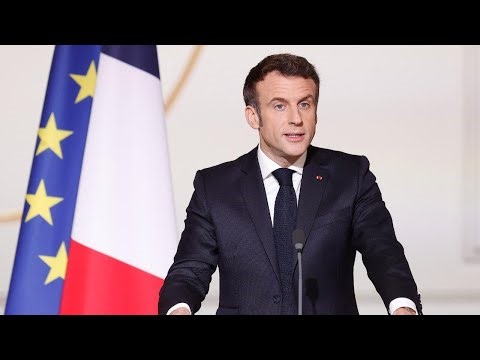 Pascal Praud défie Macron en plein air – l'alliance bardella cnews contre l'élysée