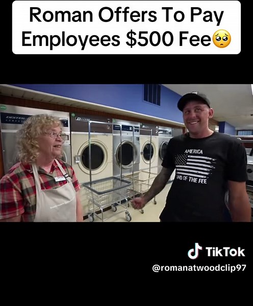 Roman Atwood Offers $500 Fee to Employees | Kindness from the Best Boss Ever