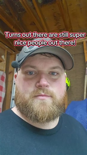 So glad I met such a nice guy! #squarebody #chevy #k5blazer #squarebodynation #Fyp