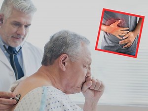 Can Gastric Conditions Cause Breathlessness? Link Between These Conditions And Tips To Prevent It